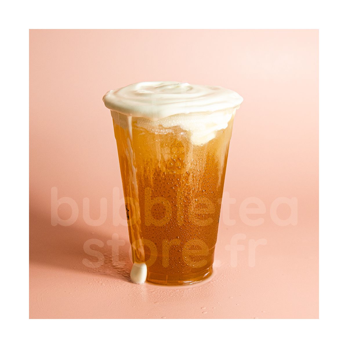 Fournisseur poudres pour Bubble Tea - Bubble Tea Store